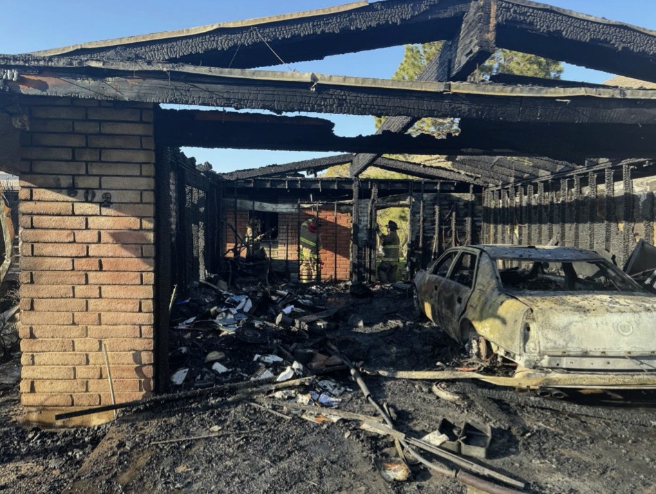 Fire Prevention Week kicks off with reminders of fire safety ...